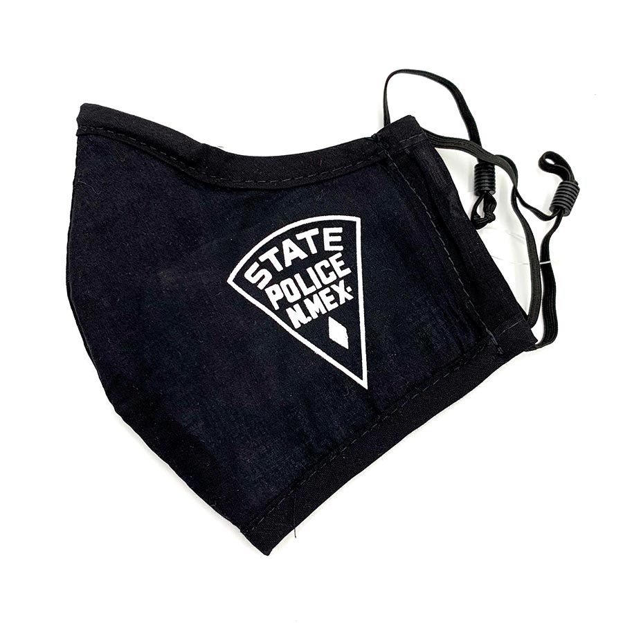 Accessories Archives - New Mexico State Police Association